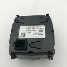 AMG 아날로그 시계, 메르세데스 벤츠 오리지널 W222 W213 W205 OEM A2138271300