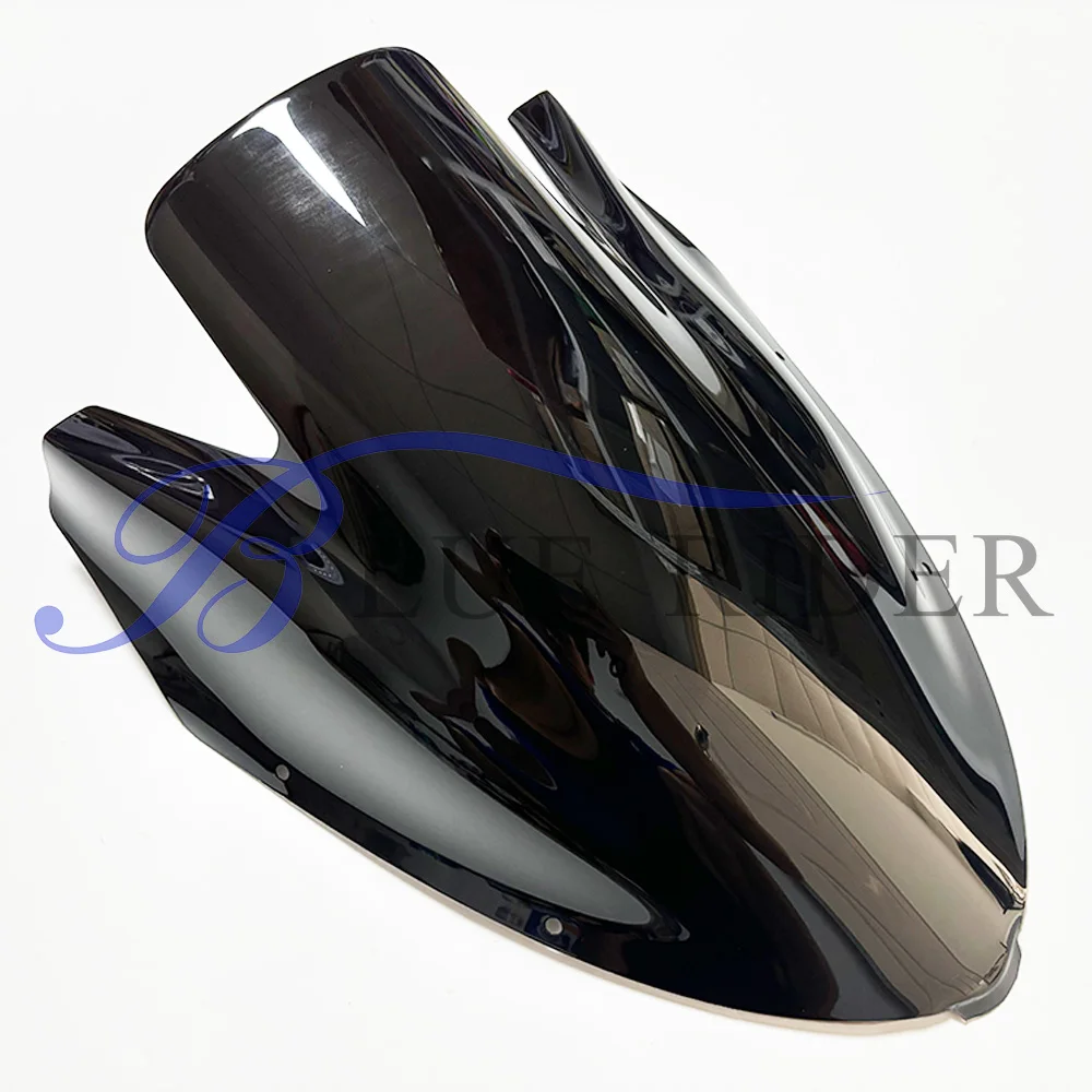 For-Kawasaki-ER6F-ER-6F-ER650F-2006-2007-2008-Motorcycle-Double-Bubble ...