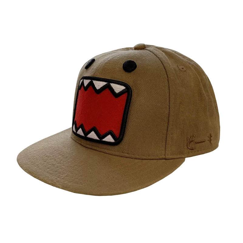 Anime-Domo-Kun-Cap-Hats-for-Men-Boys-Women-Girls-Kids-Fashion-Funny ...