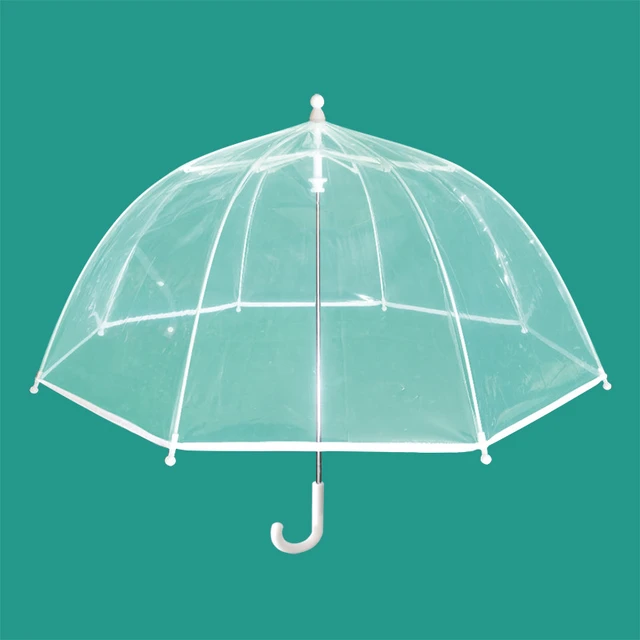 Cute Bubble Umbrellas