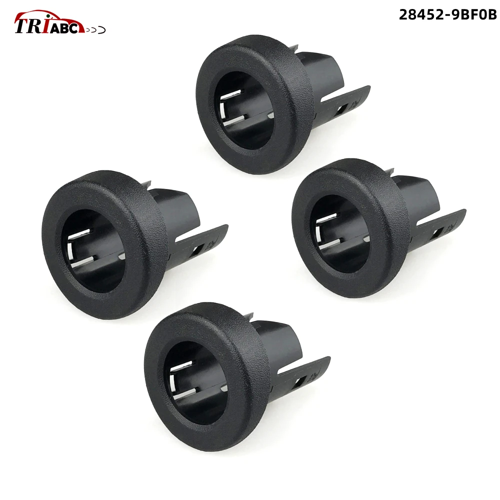 28452-9BF0B Bumper Parking Sensor Bracket Holder For Ford Mondeo MK3 ...