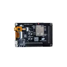 ESP32 Development Board MCU with 3.5 Inch Touch Screen 320X480 LCD Smart Dispaly WT32-SC01 ...