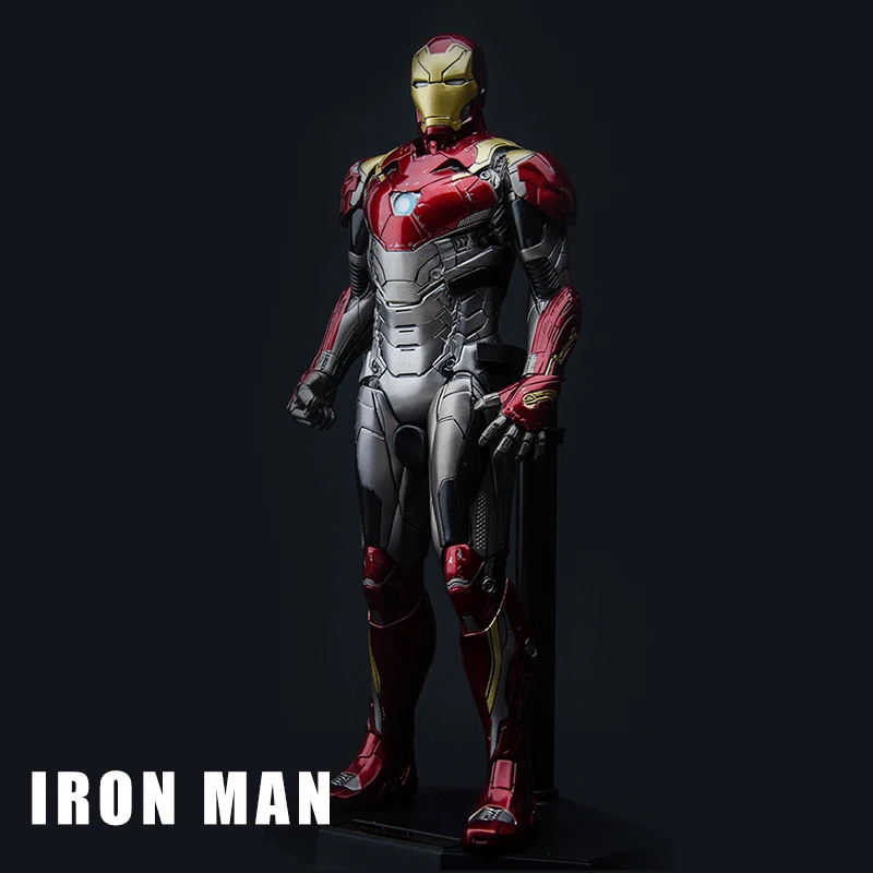 Iron Man Mark 47 Wallpaper