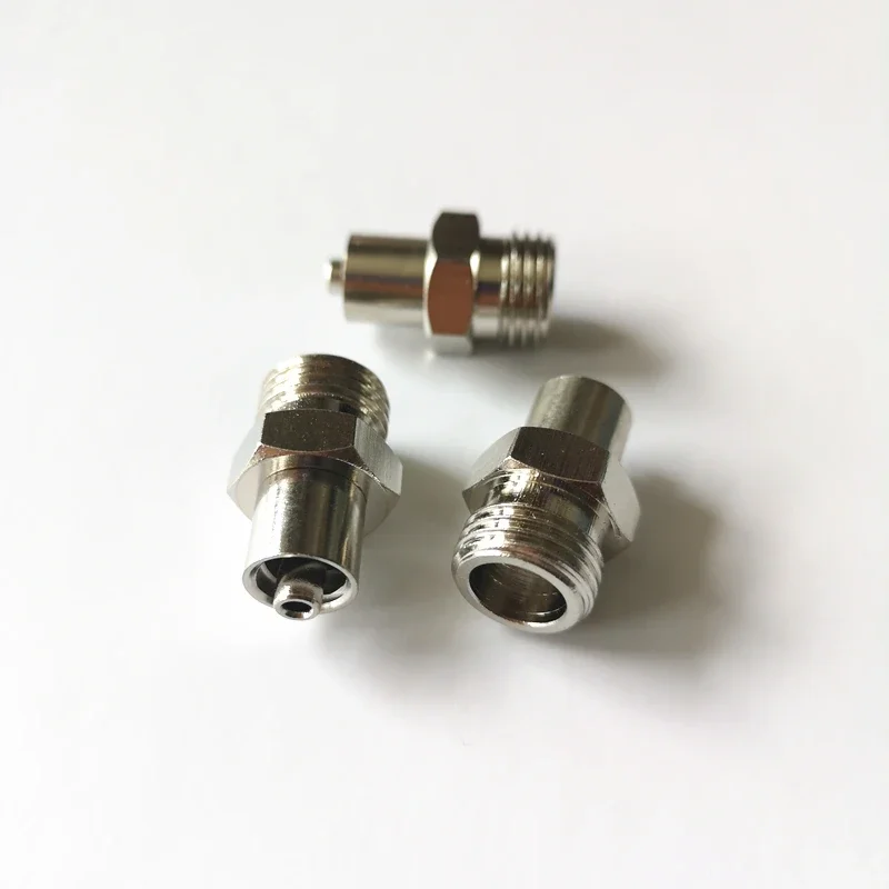 male-luer-connector-G1-4-male-thread-manufacturer-retail-wholesale ...