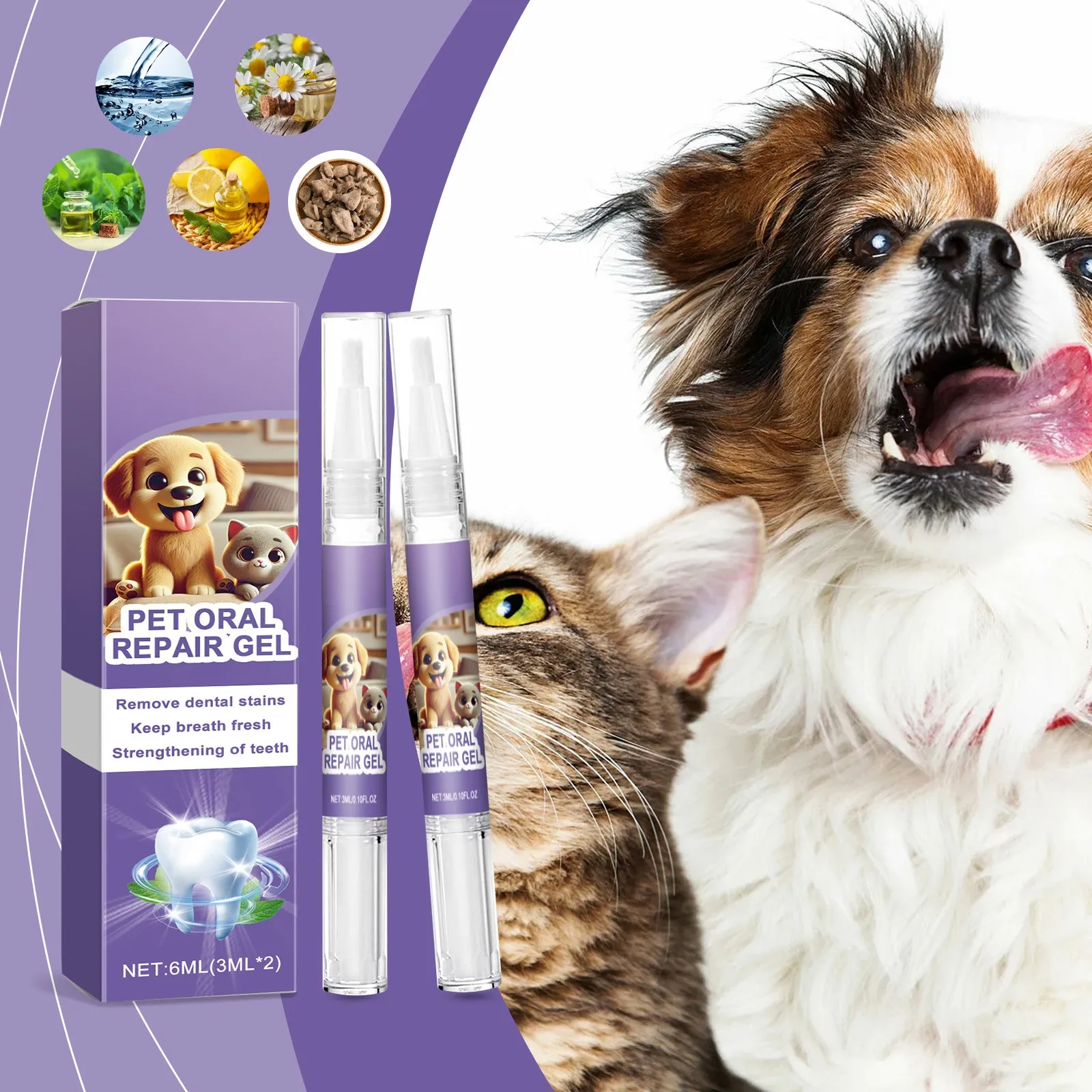 PET-ORAL-GEL-FRESH-BREATH-PET-TARTAR-CLEANSING-PET-BREATH-FRESHENER-GEL ...