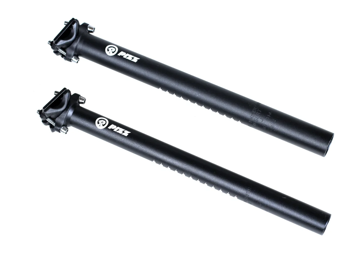 PIZZ-fixed-Seatpost-27-2-31-6mm-Track-fixedgear-MTB-Road-bicycle-Fiber ...
