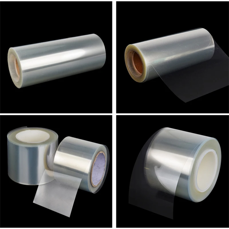 Large Thin Plastic Sheets