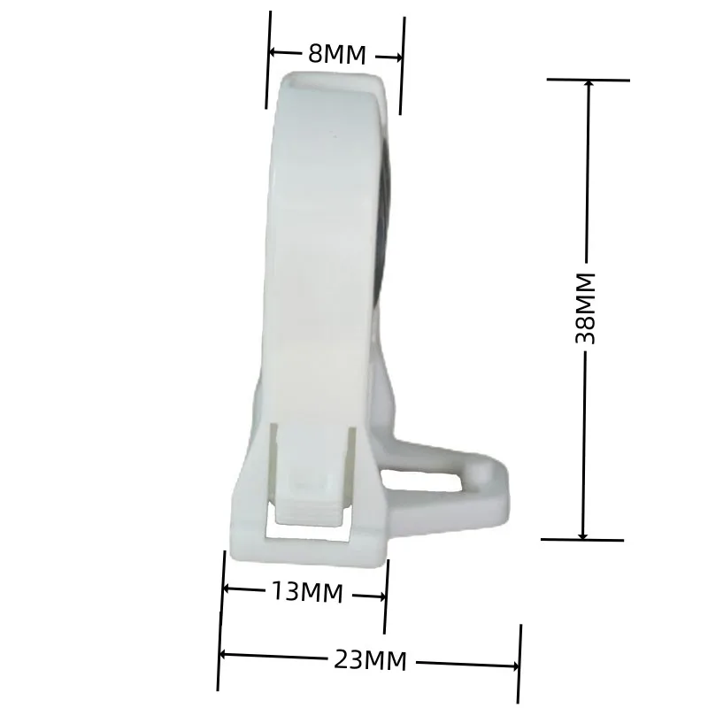 Non-shunted Tombstones 50-Pack Non-Shunted LED Tombstones - T8 ...