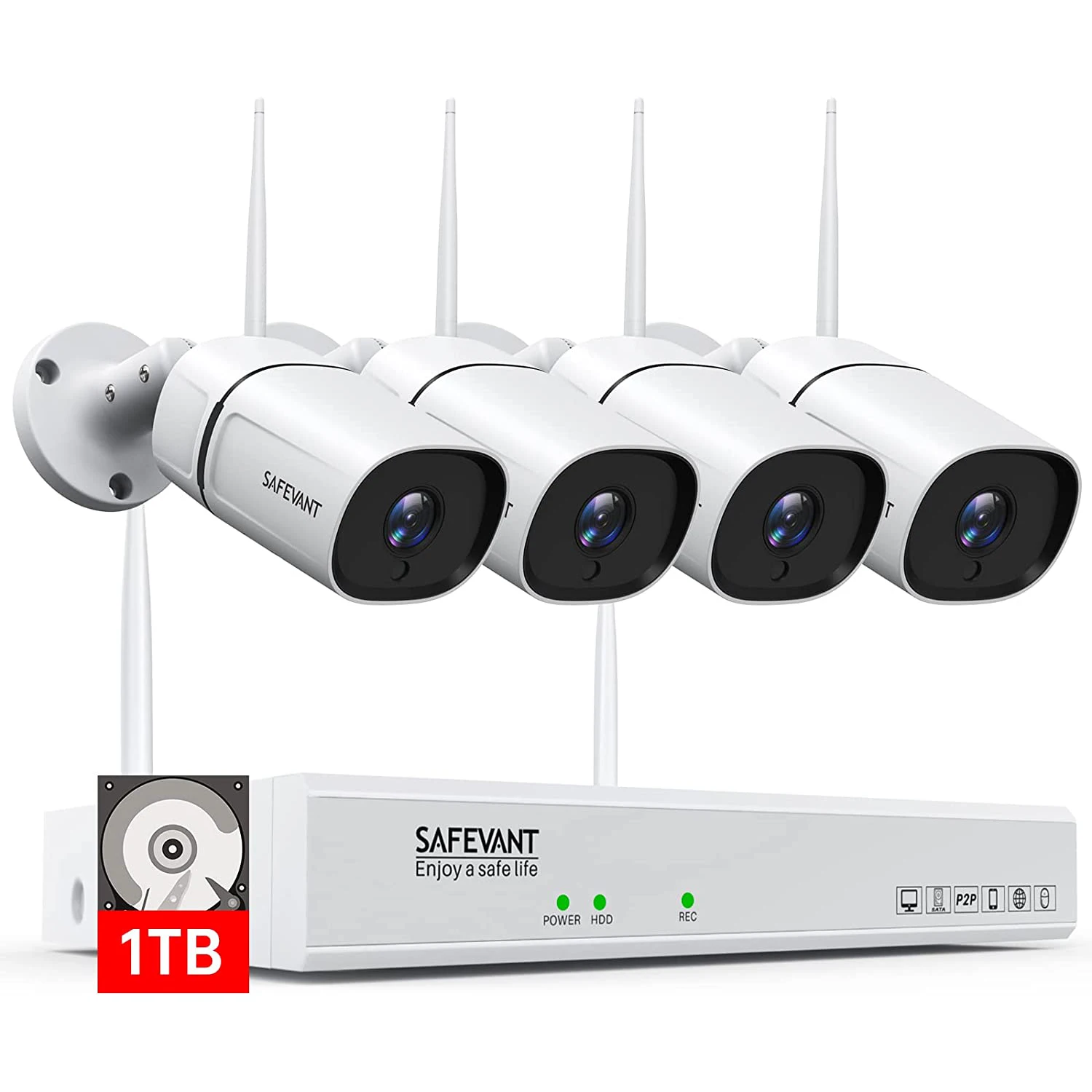 SAFEVANT-5MP-Wireless-Security-Camera-System-with-Two-Way-Audio-8 ...