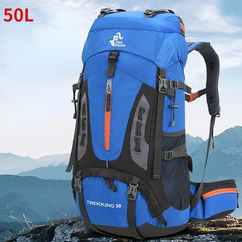 50L-Man-Backpack-Sports-Travel-Backpacks-Mountaineering-Waterproof-Bag ...