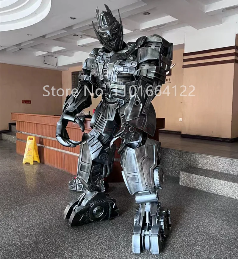 Good Cosplay Armor