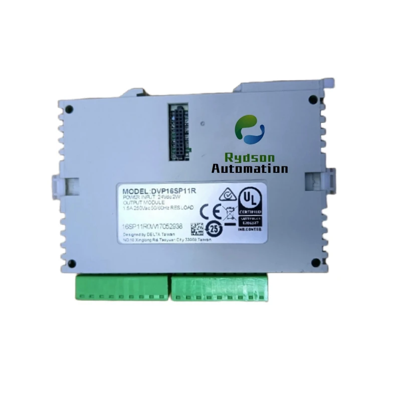 Delta-DVP-PLC-DVP16SP11R-DVP16SP11T-DVP16SP11TS-Programmable-controller ...