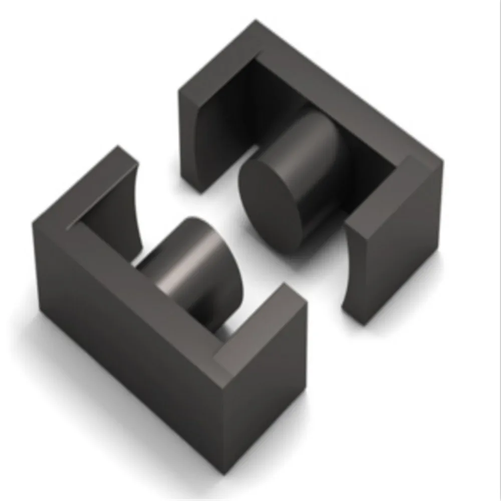 5-Pairs-EC-ETD-ER-Ferrite-Core-Magnetic-Cores-Mn-Zn-PC40-Ferrites-For ...
