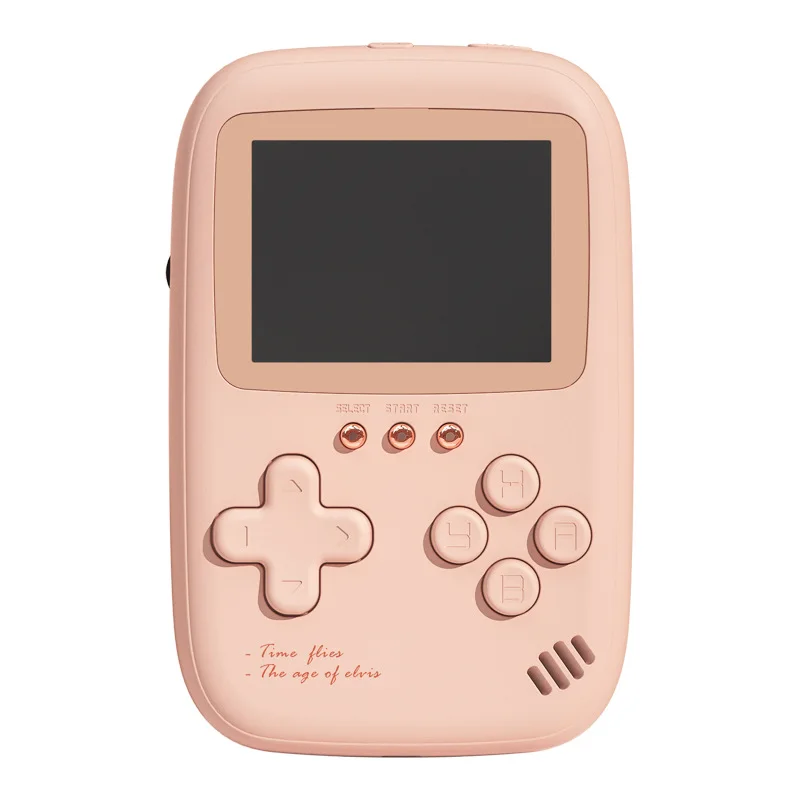 Portable Game Boy
