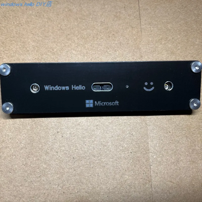 Windows Hello Camera Type-c Interface Face Recognition Camera 1080p ...