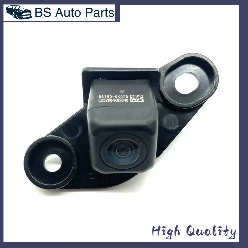 New-High-Quality-Rear-View-Backup-Camera-For-Toyota-Hilux-Revo-2015 ...