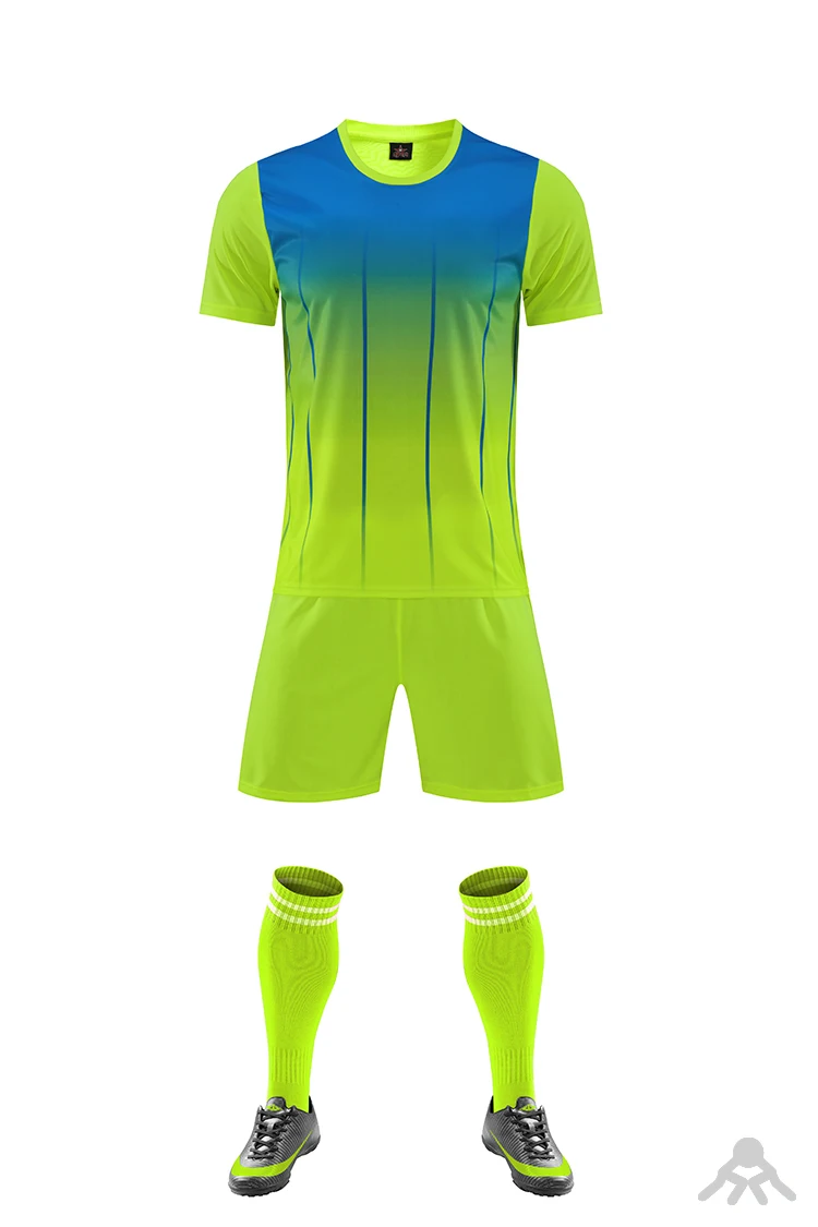 Custom-polyester-quick-dry-blank-soccer-jersey-high-quality-soccer ...