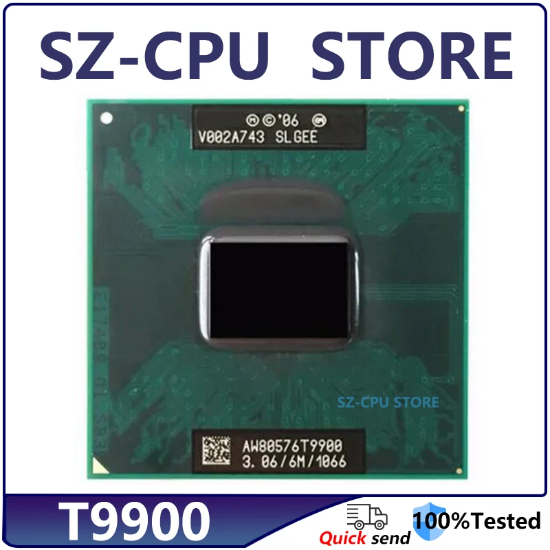 Core-2-Duo-T9900-SLGEE-CPU-Laptop-Processor-3-0-GHz-Dual-Core-Dual ...