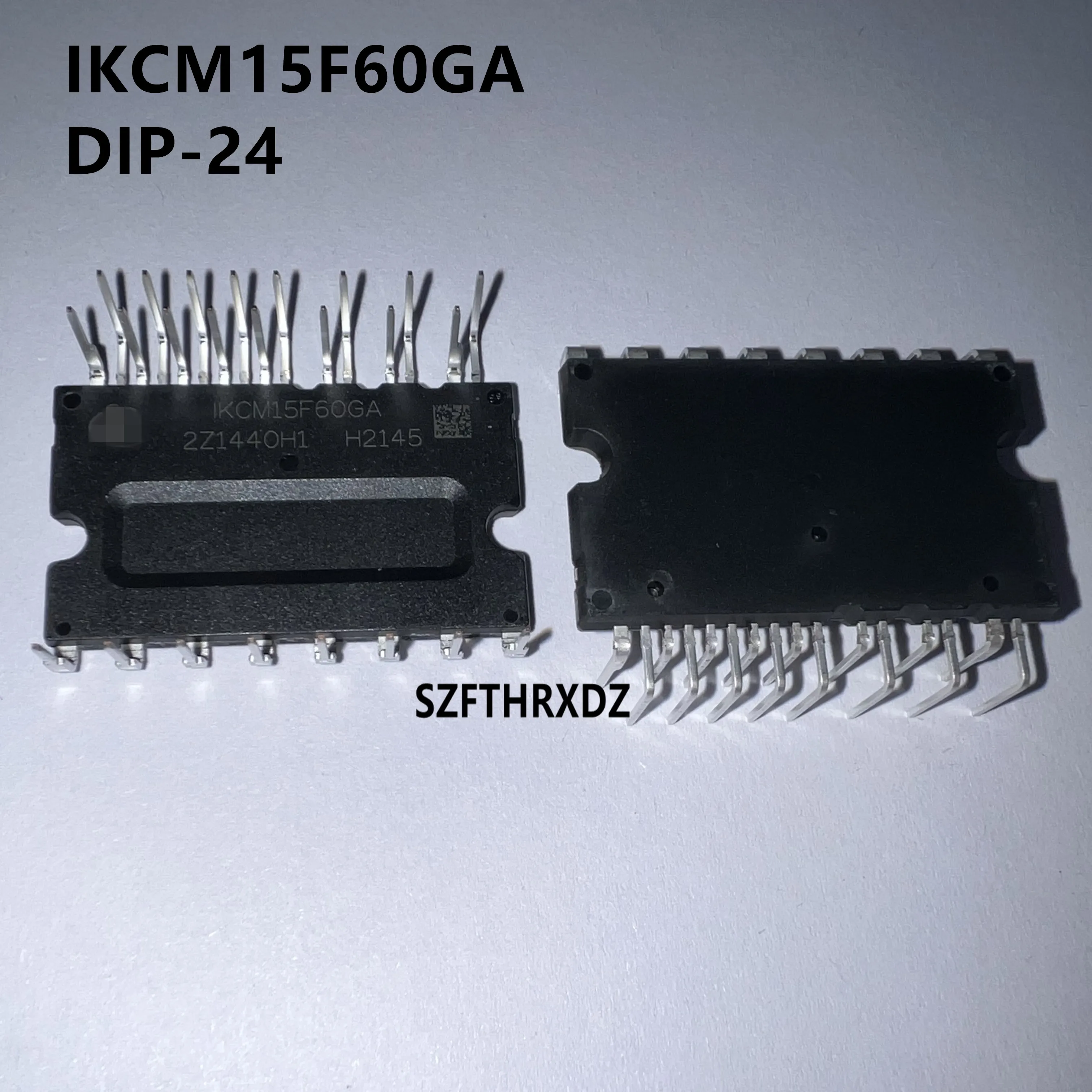 1pcs-100-New-Imported-Original-IKCM15F60GA-DIP-24-Variable-Frequency ...