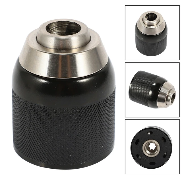 Jacobs Chuck Parts
