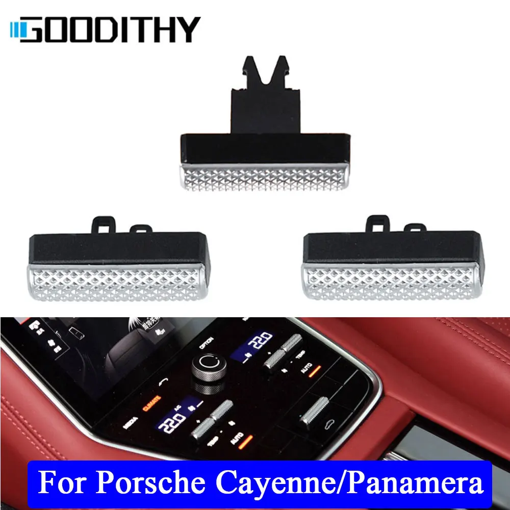 Car-Console-Air-Conditioner-AC-Temperature-Control-Button-Sunroof ...