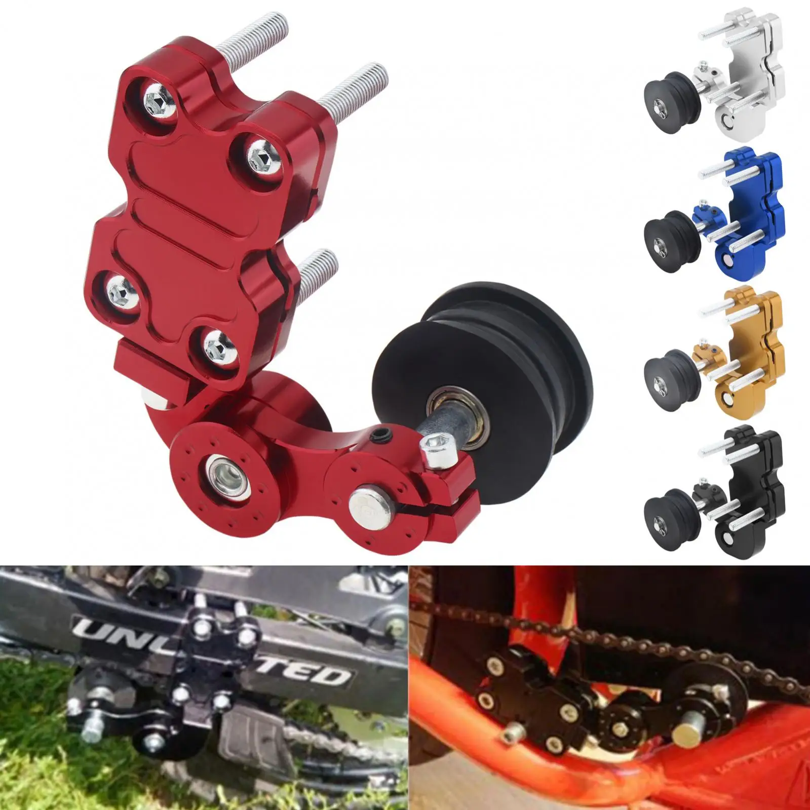 Adjuster-Chain-Tensioner-Roller-Motorcycle-Chain-Transmission-Parts ...