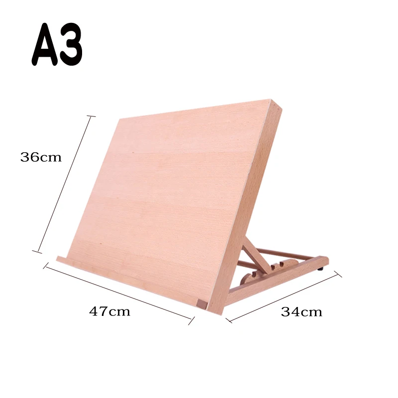 Table Top Drafting Board