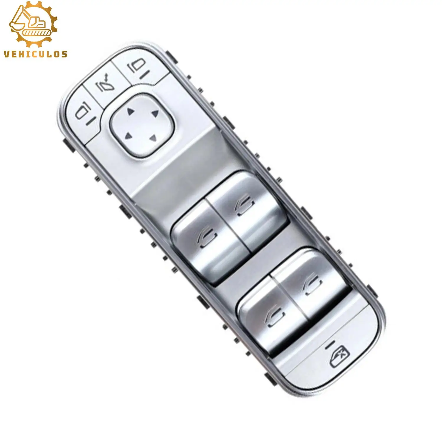 1679054501-1PCS-Electric-Window-Lift-Switch-New-For-2019-2022-Mercedes ...