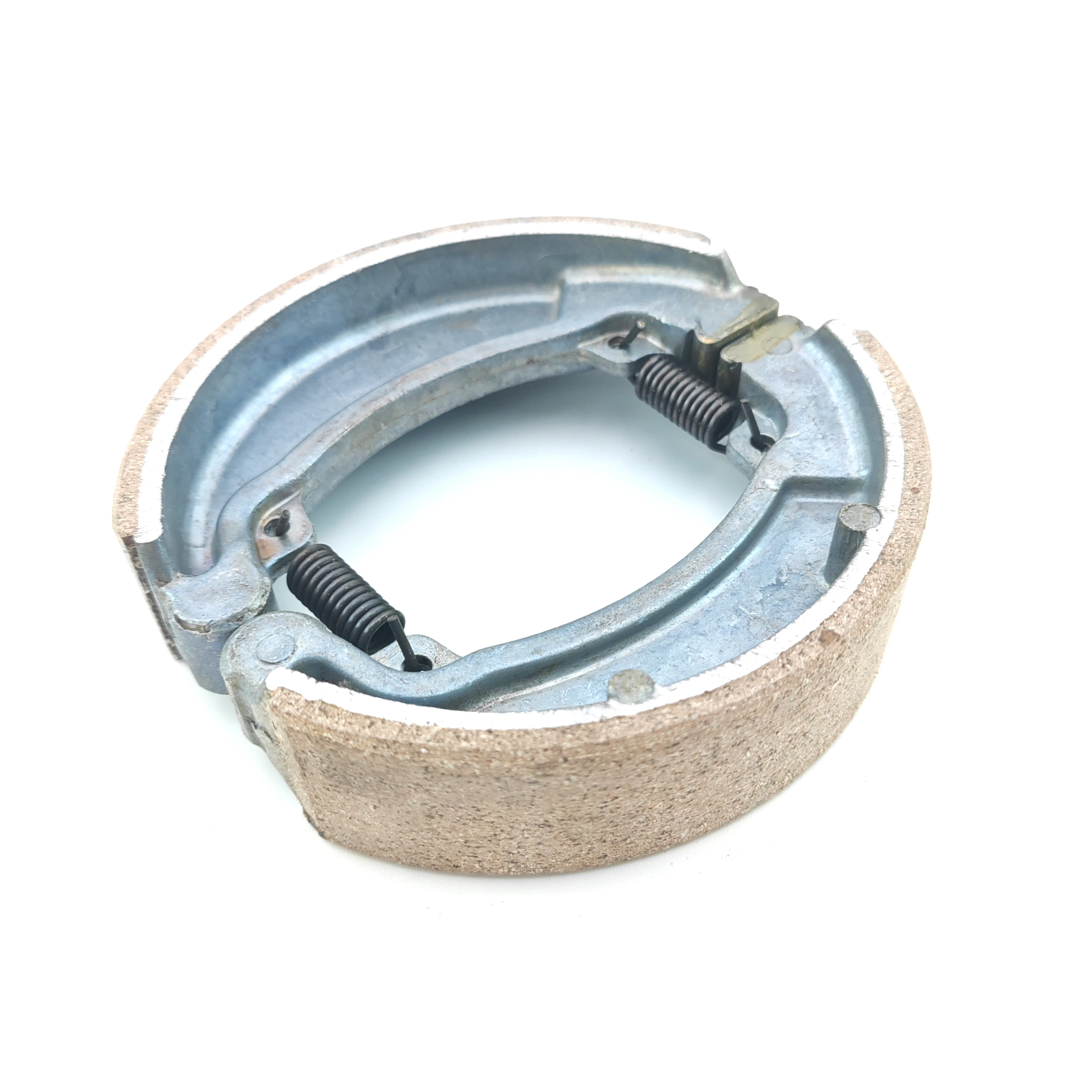 Suitable for Honda CB 125 TDC/TDE/TDJ 83-89 rear brake pads and rear ...
