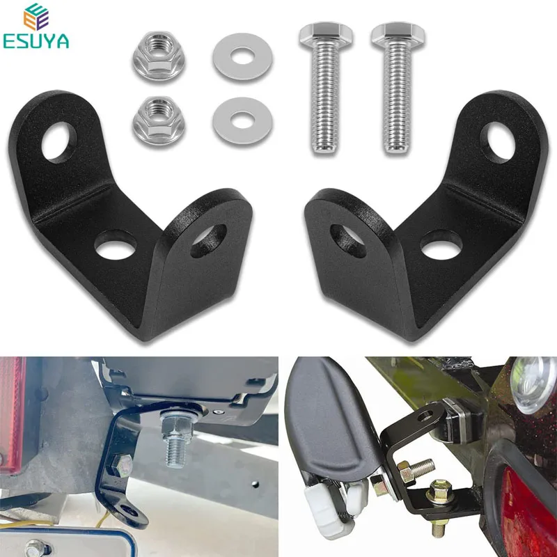 Mounting Bracket Kit For Boatbuckle G2 Retractable Transom Straps ...