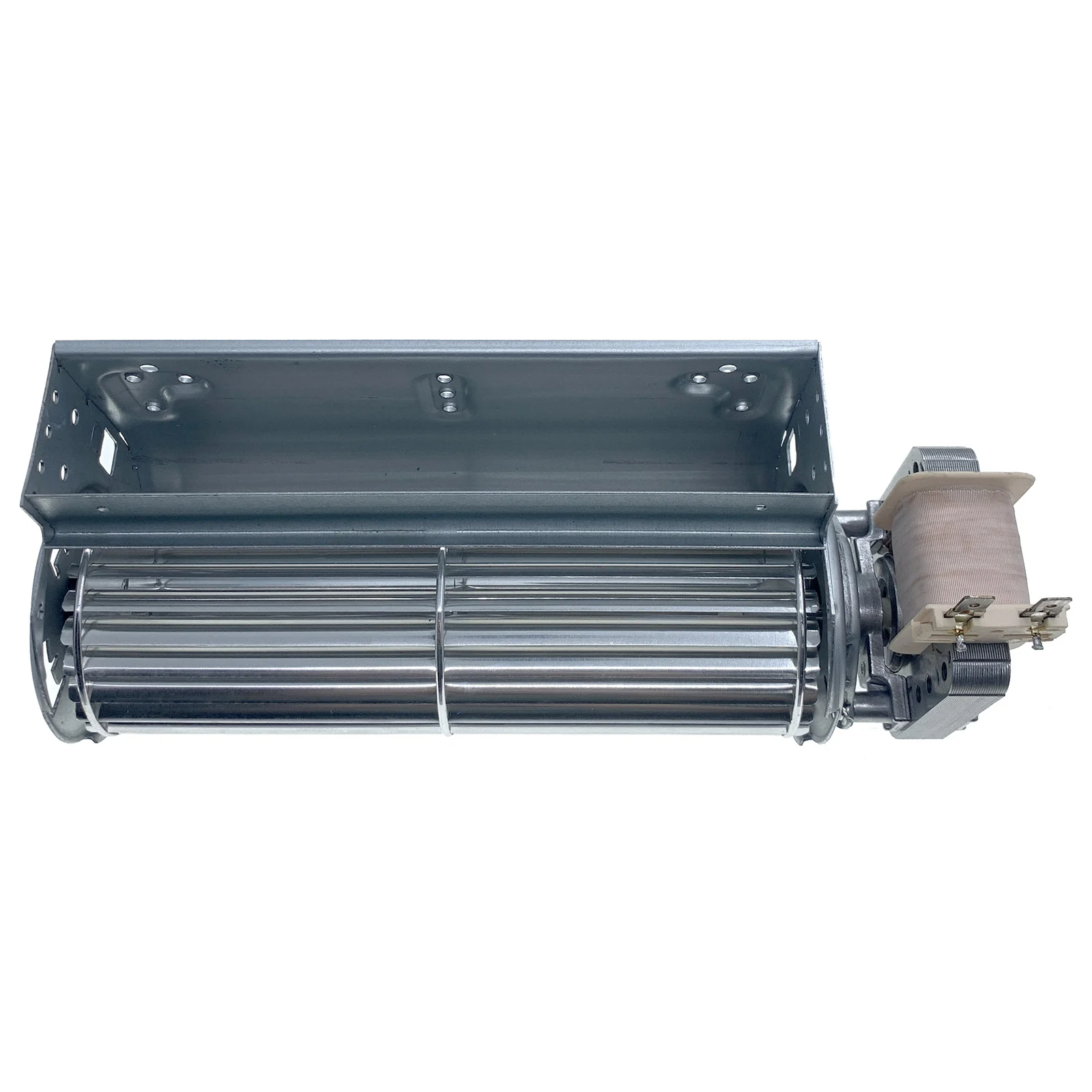 R61-12-230-Oven-Parts-Cooling-Fan-Motor-Assembly-230VAC-Cross-Flow-Fan ...