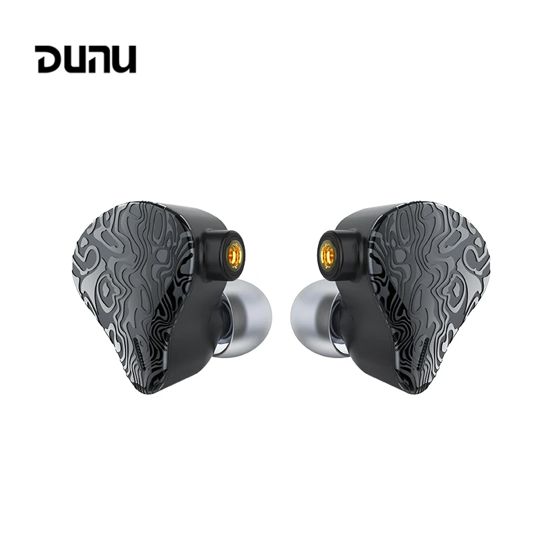 Dunu Earphone Cable | In-ear Earphone | Twist-lock Plug | Dunu ...