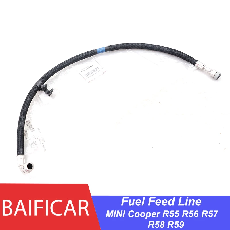 Baificar-Brand-New-Genuine-High-Pressure-Feul-Pump-Feed-Line-Hose ...