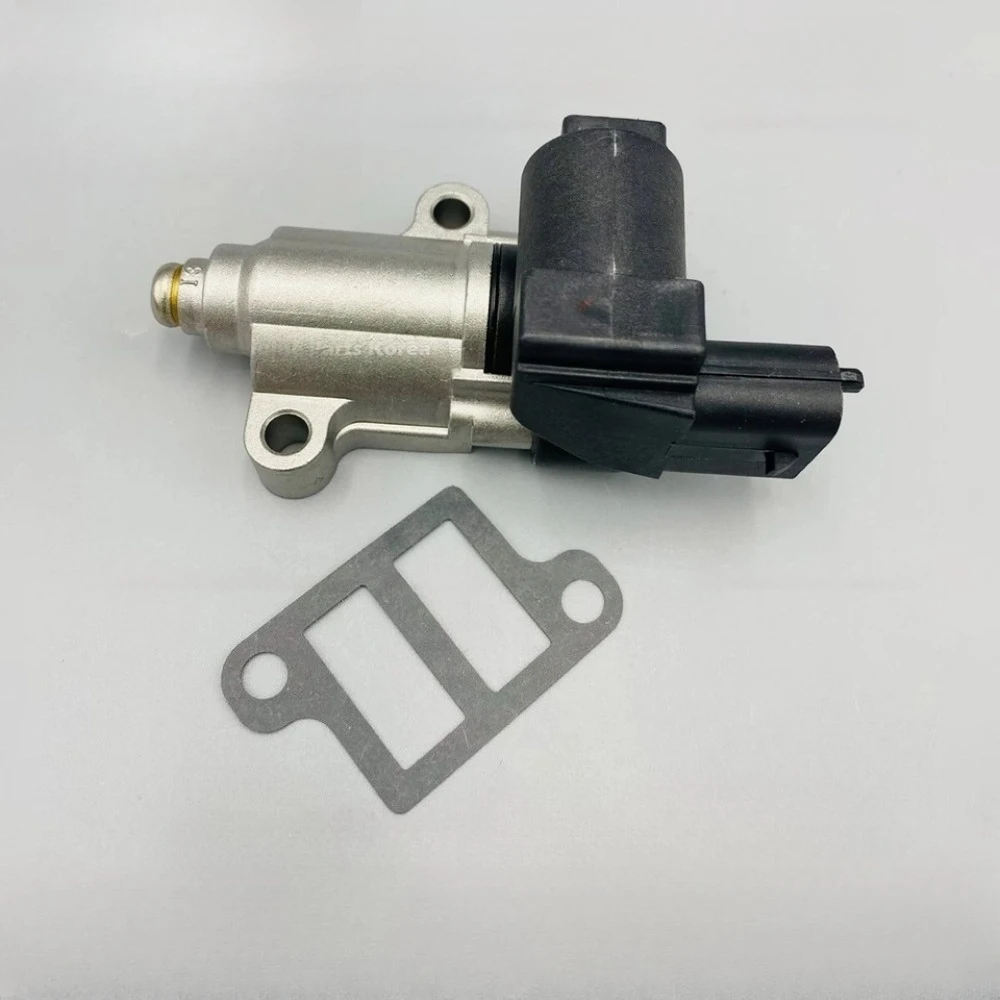 High quality New For 35150-23700 ZERE Idle Air Control IAC Valve 3515 ...