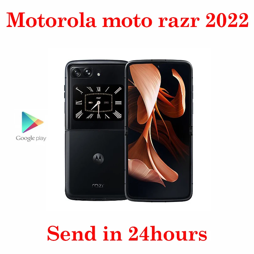 Motorola Cell Phones 2022