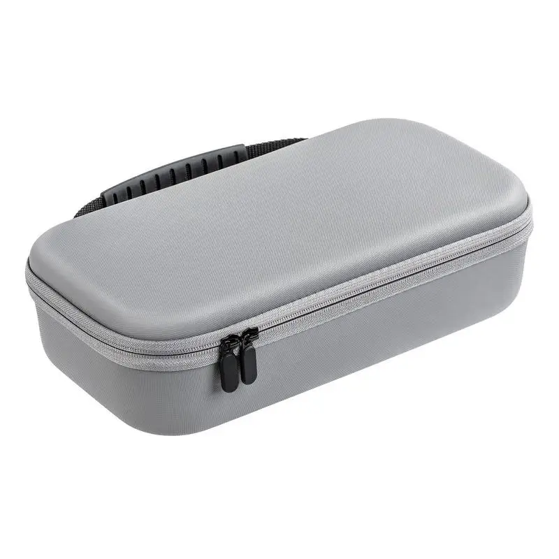 Game Console Storage Bag With Interlayer Console Shock Absorption ...