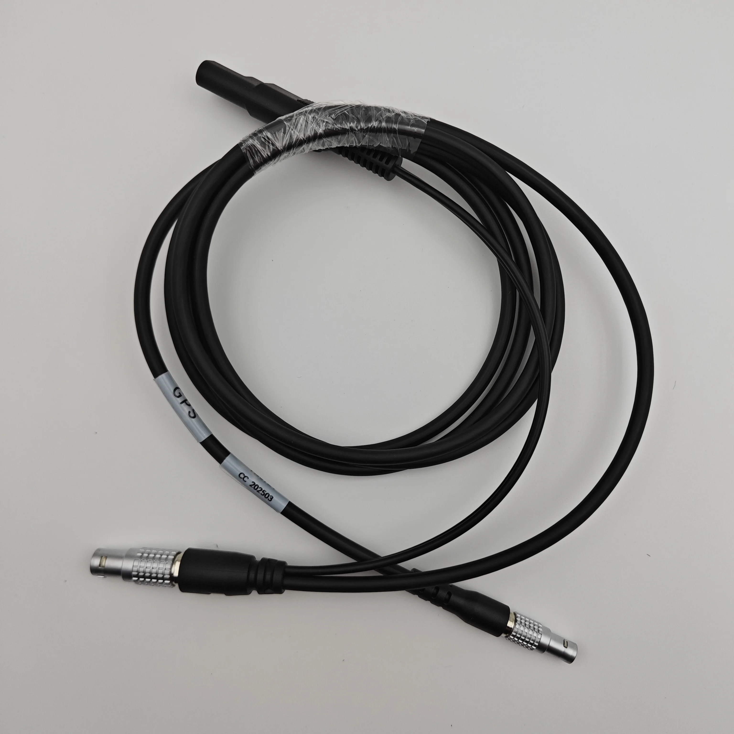 CHCNAV CHC DL5-C DL6 DL8 DL9 PDL radio Connecting cable 2 pin 5 pin 10 ...