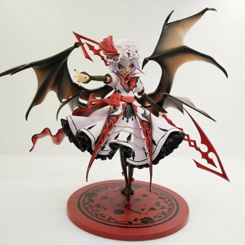 Touhouvania Remilia