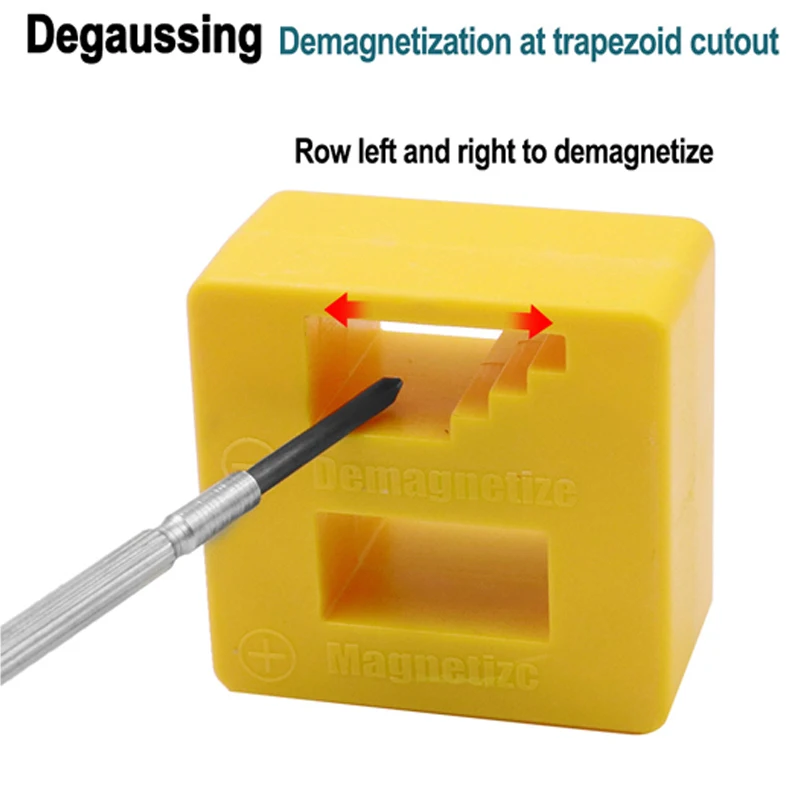 New-powerful-screwdriver-plus-magnetic-device-dual-use-degausser-mini ...