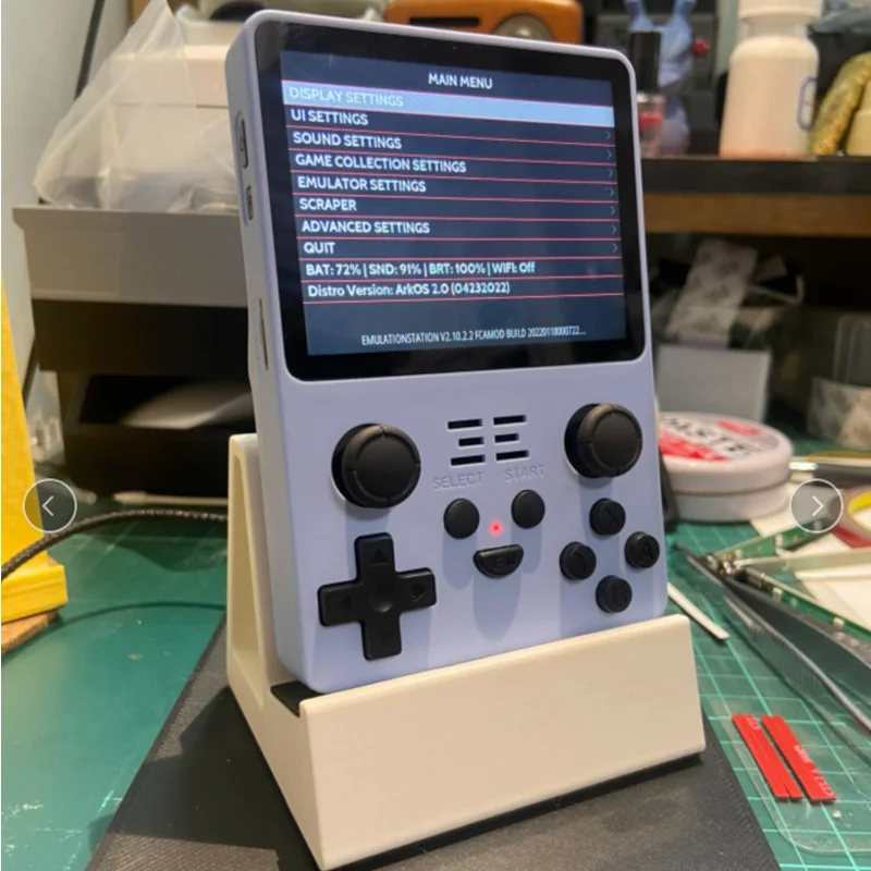 Store Home Products Feedback