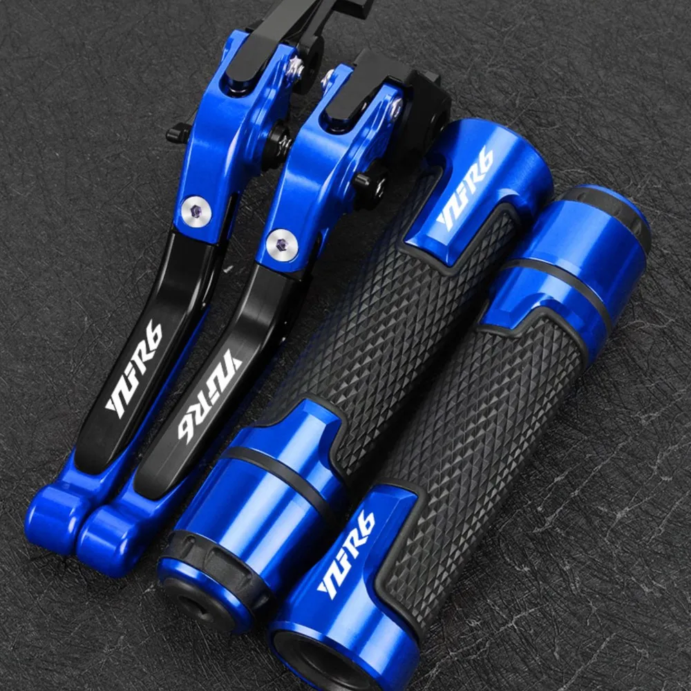 Motorcycle-FOR-YAMAHA-YZFR6-YZF-R6-1999-2000-2001-2002-2003-2004-Brake ...