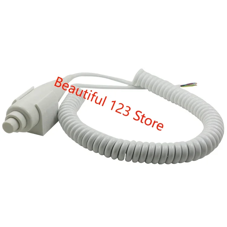 Eusoft-X-ray-Machine-Hand-Brake-Switch-Exposure-Hand-Brake-Exposure ...