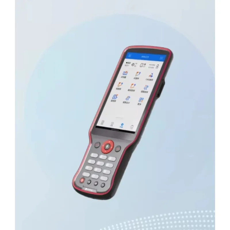 COMNAV R50 GNSS RTK Controller Hi-Quality Comes with Software Designed ...