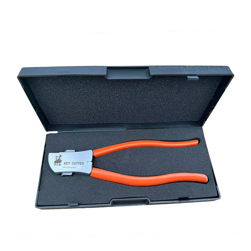 CHSYX Original Lishi Key Cutter Portable Lishi Key Cutter Locksmith Car ...