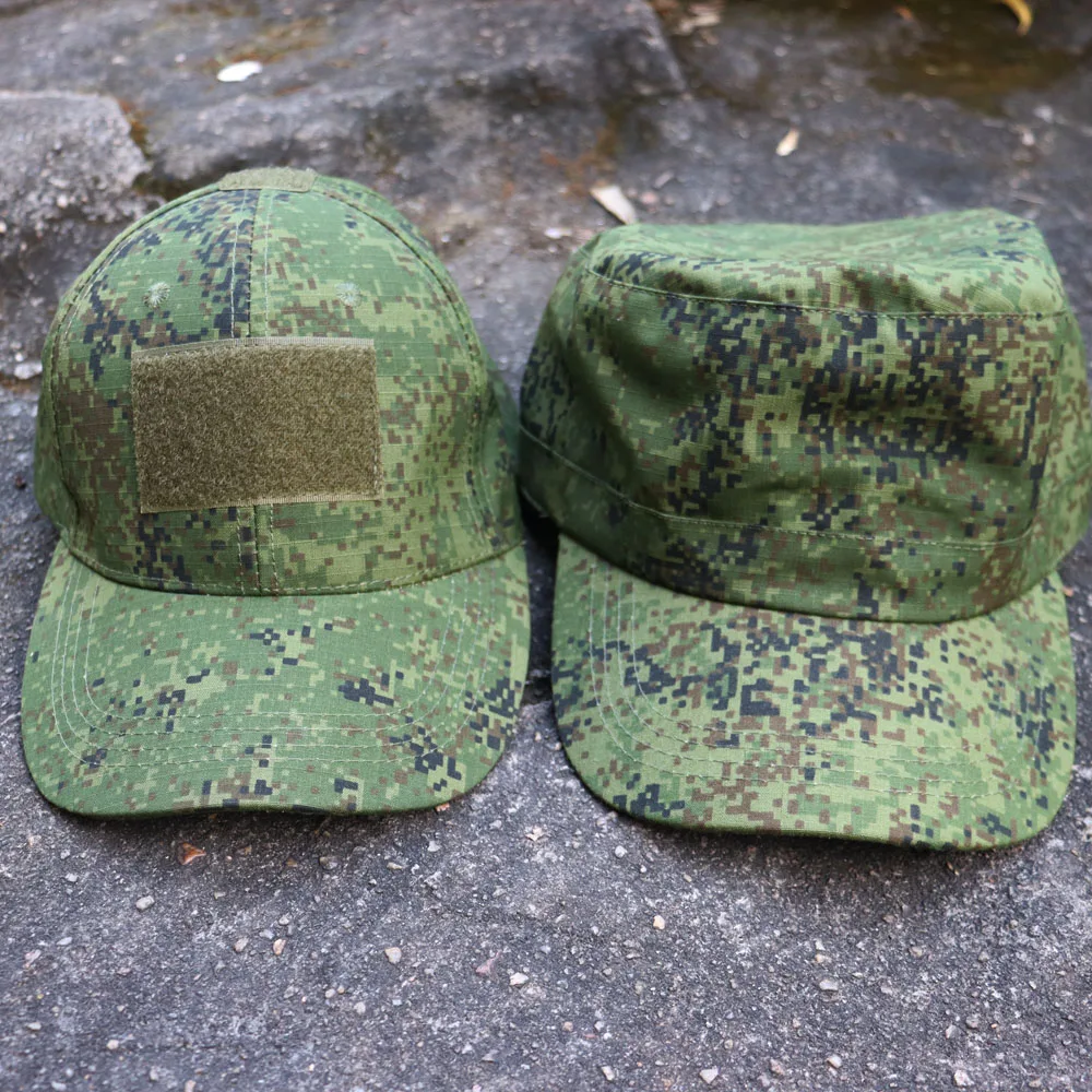 PMC-EMR-Russian-Baseball-Bon-s-Chap-us-para-o-ex-rcito-militar-Pesca ...