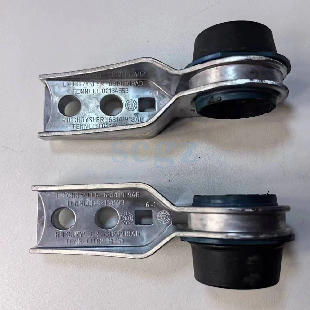 genuinee-68141919AB-68141918AB-Left-or-right-Hanger-Insulator-For-J-EEP ...