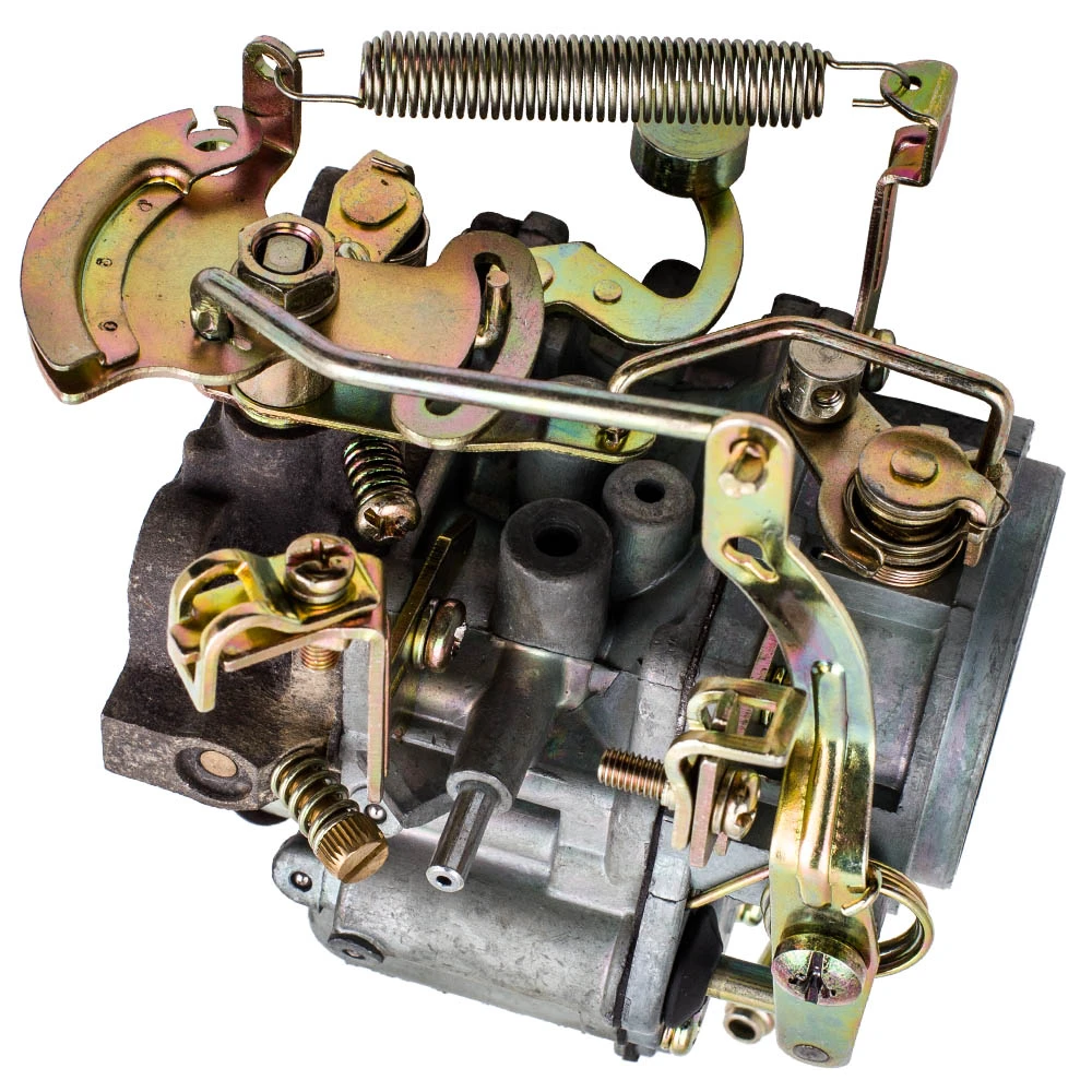 Carburetor For Datsun For Nissan A12 120y 1200 Sunny Cherry 16010-h1602 ...