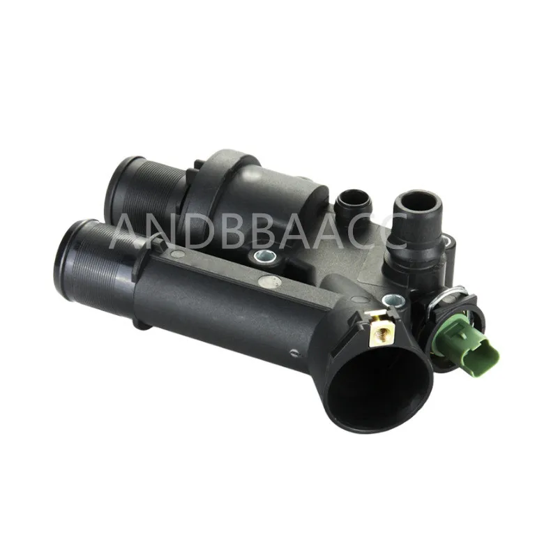 for-LR001312-C2S44028-Brand-New-Engine-Coolant-Thermostat-Housing-For ...