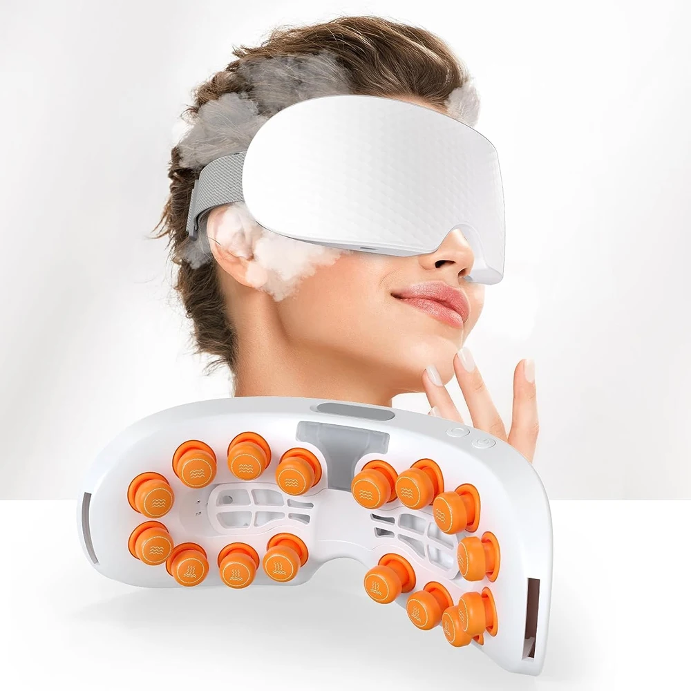 Smart-Heated-Mist-Eye-Massager-Bluetooth-Eye-Care-Device-Point ...