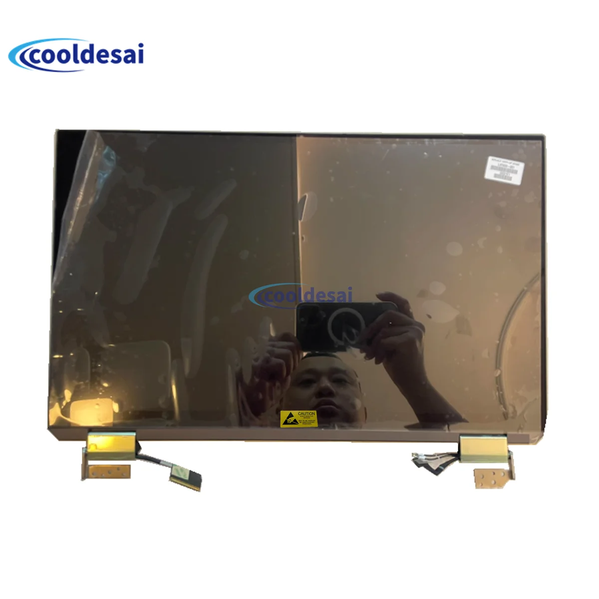 15.6 Inch UHD OLED LCD for HP SPECTRE X360 15-EB 15T-EB100 15t-eb0043dx ...